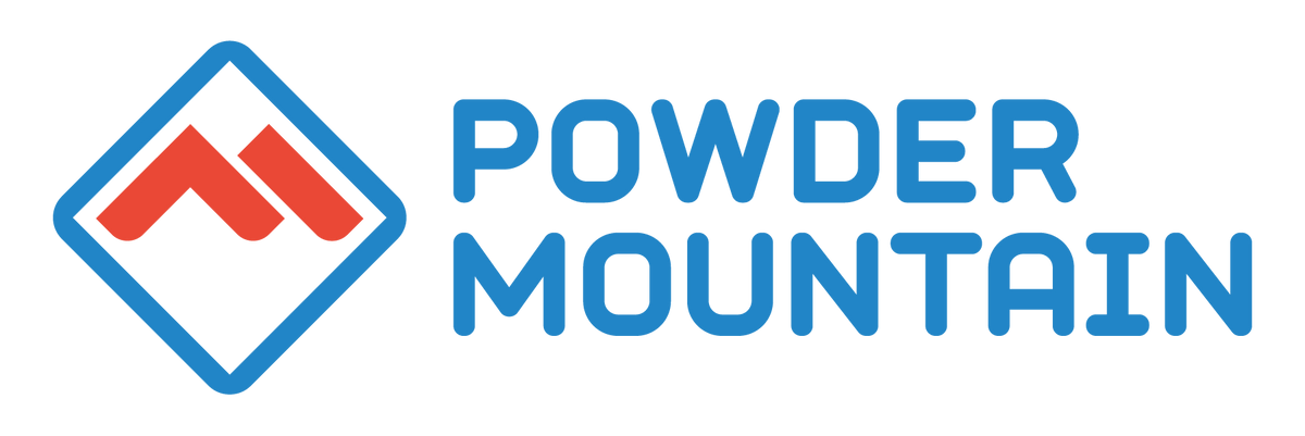 Powder Mountain Merchandise